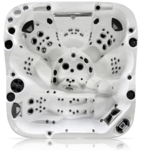 Coast Spas - Hot Tub Superstore