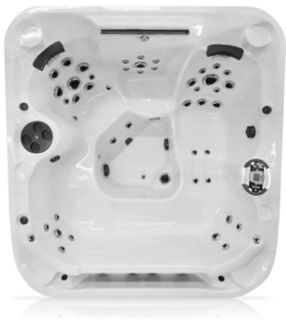 Coast Spas - Hot Tub Superstore