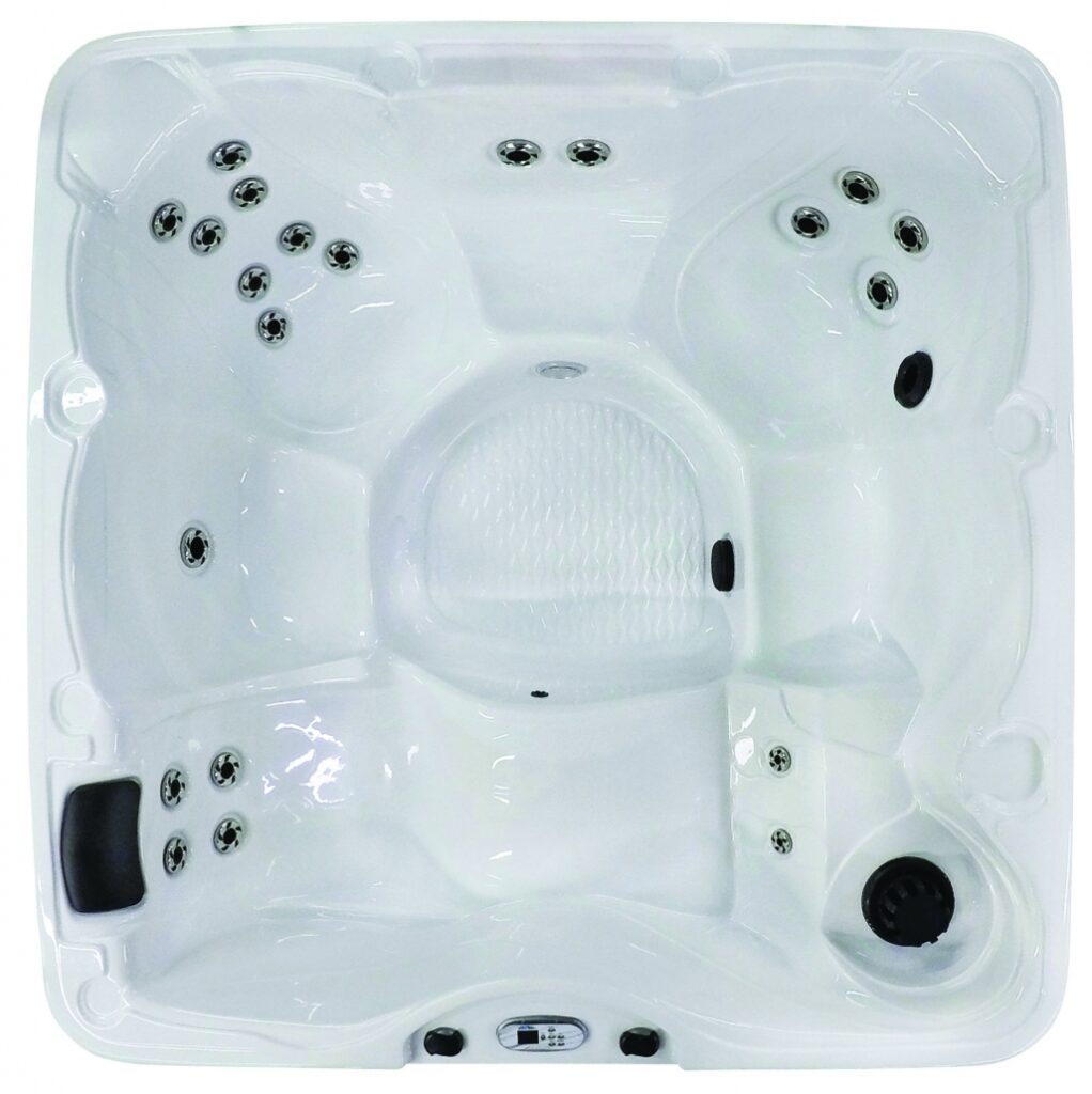 Cal Spas - Hot Tub Superstore