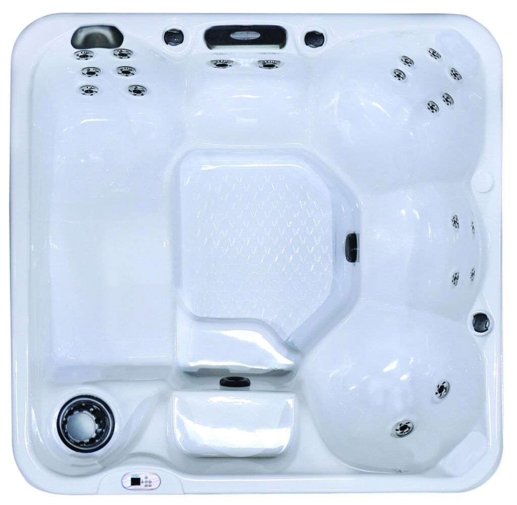 Cal Spas - Hot Tub Superstore