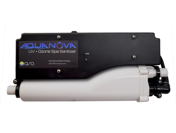 CLEANZONE ULTRA 240 UV/OZ – Hot Tub Superstore