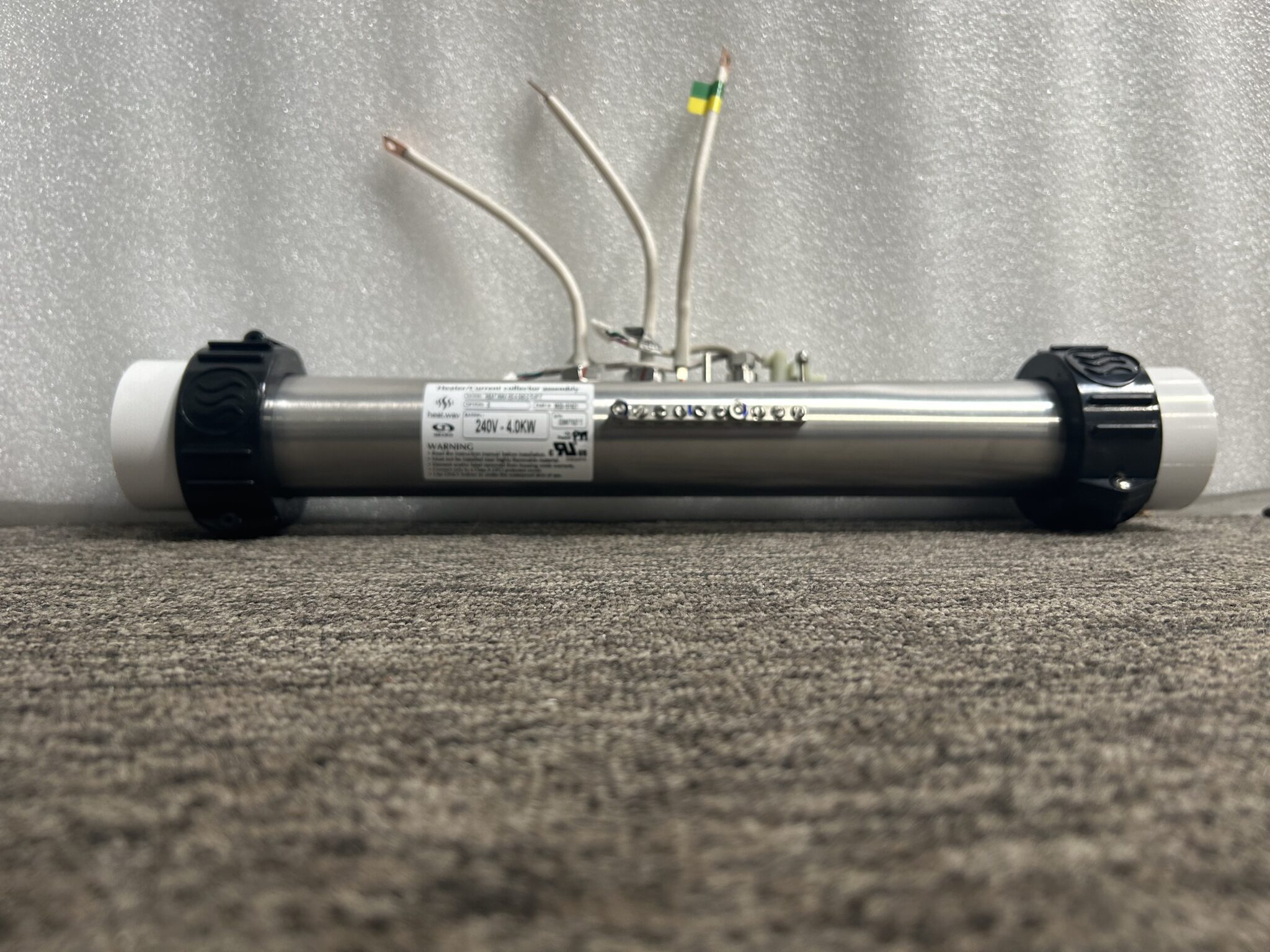 GECKO, HEATER, 4 KW - Hot Tub Superstore